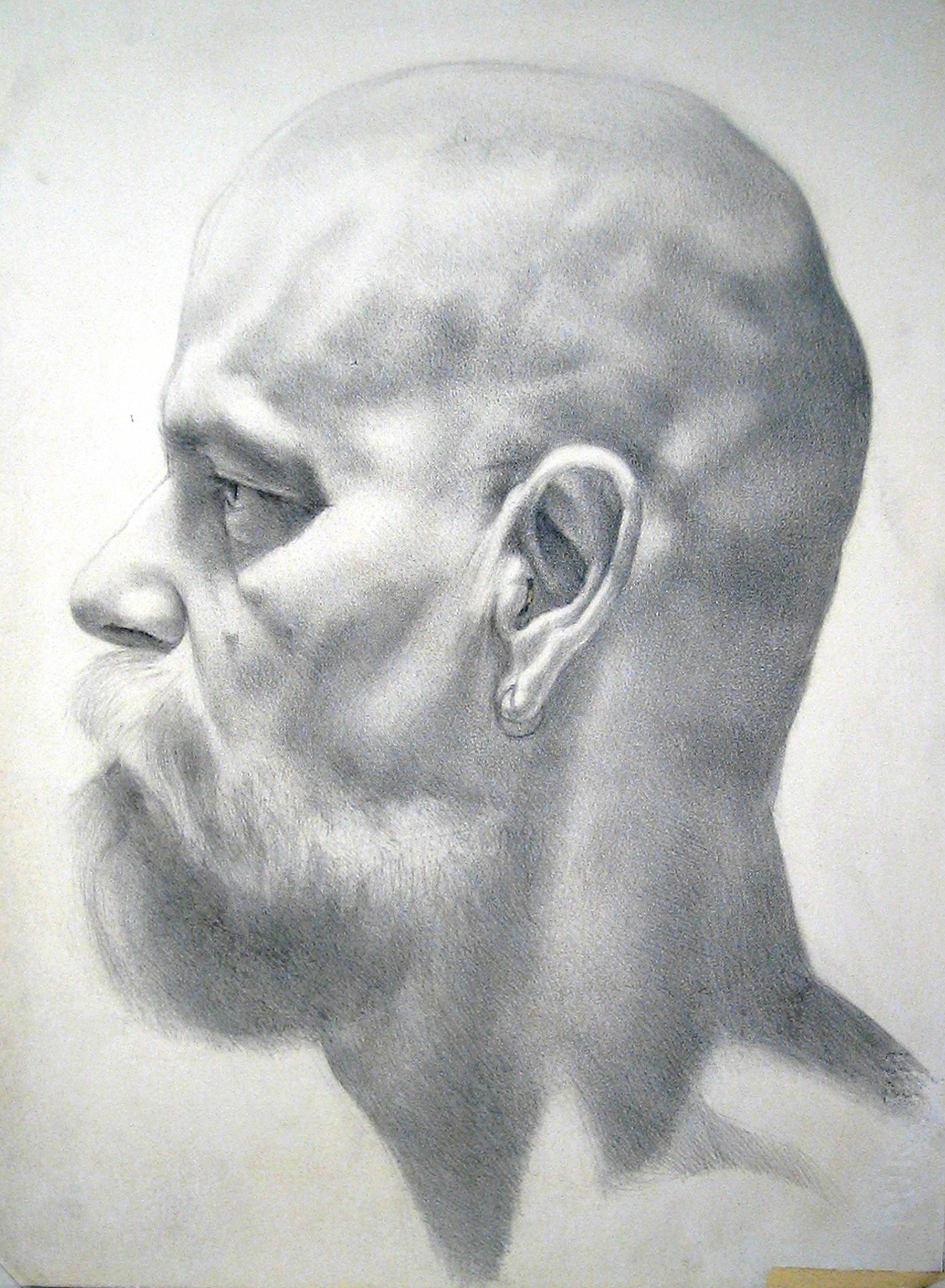 Drawing From The Masters | Sassi Italy Tours