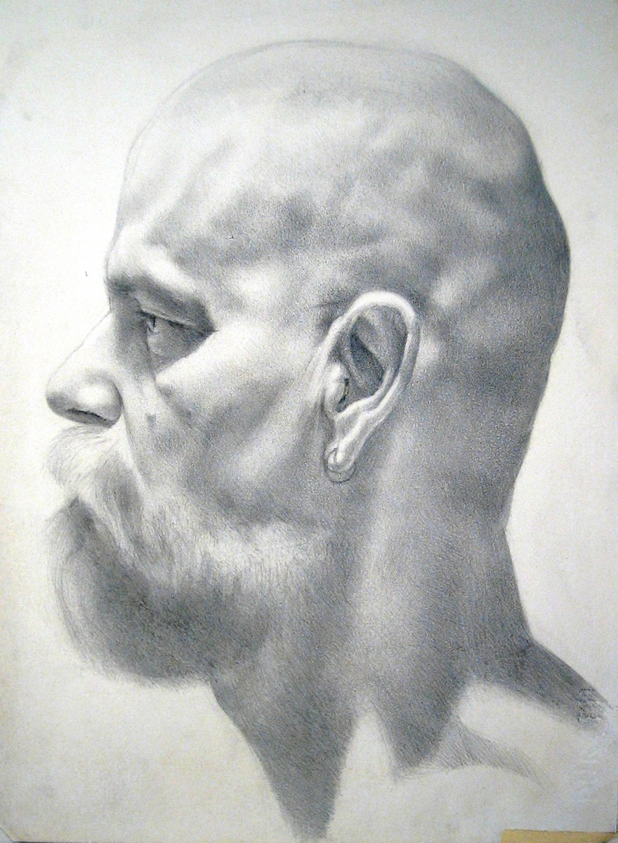 Drawing From The Masters | Sassi Italy Tours